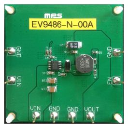 EV9486-N-00A | 1A,100V Wide Input Buck Converter EV Board | MPS
