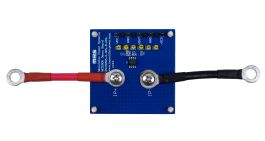 EVCS1805-S-00A | Linear Hall-Effect Current Sensor with OCD, 3kVRMS ...