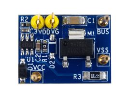 EVHF300-J-00A | High-Frequency, Flyback Ideal Clamping Controller Evaluation Board | MPS