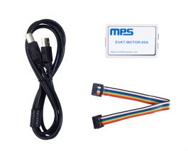 EVKT-MOTOR-00A | Communication Interface Device for USB Motor Driver ...