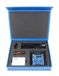 EVKT-MP2722 | MP2722 Evaluation Kit | MPS