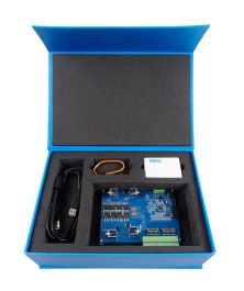EVKT-MP2797 | MP2797 Evaluation Kit | MPS