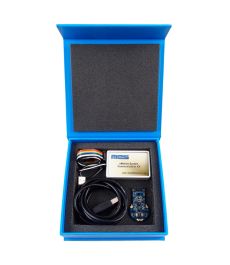 EVKT-MP6570 | The EVKT-MP6570 is an evaluation kit for the MP6570, a high-performance motor ...