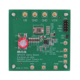 EVL5516-R-00A | 16V, 6A, Power-Outage Power Management IC for SSD ...