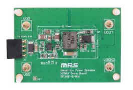 EVL8017-L-00A | 12V Output, IEEE 802.3af-Compatible, PoE, PD Solution with PSR Flyback Converter ...