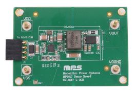 EVL8017-L-00B | 5V Output, IEEE 802.3af-Compliant, PoE PD Solution with ...