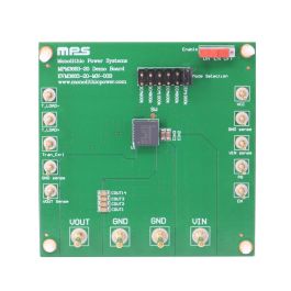 EVM3683-20-MN-00B | 2.7V to 16V, 15A, Step-Down Power Module Evaluation ...