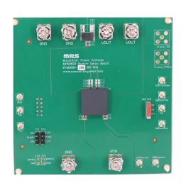 EVM3690-20B-BF-00A | 16V, 26A, High-Efficiency, Synchronous Step-Down Module Evaluation Board | MPS