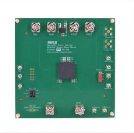 EVM3690-30B-BF-00A | 16V, 36A, High-Efficiency, Synchronous Step-Down ...