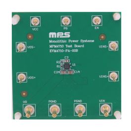 EVM4710-PA-00B | 6V, 1A, 2MHz, Synchronous Buck-Boost Power Module ...