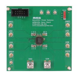 EVM54524-CQ-00A | 4V to 16V, 5A Quad-Output, Step-Down Power Module ...