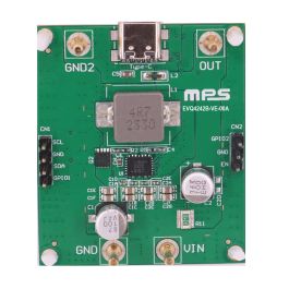 EVQ4242B-VE-00A | 5A, 36V, Fully Integrated USB PD Solution with Integrated Buck-Boost Converter ...