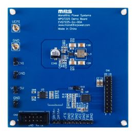 EVQ7225-QJ-00A | 16-Channel, Current Sink LED Driver with Adaptive Feedback Control (AFC ...