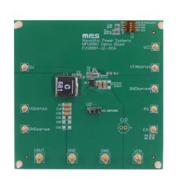 EVQ8861-LE-00A | 18V, 12A, Synchronous Step-Down Converter with I2C ...
