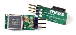 mEZD74800A-A | 4.5V - 75V Input, 3.3V Output, 0.3A, DC/DC Power Supply ...