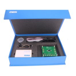 EVKT-MPM3593 | MPM3593 Evaluation Kit: 45V, 3A, High-Efficiency, Digitally Calibrated ...
