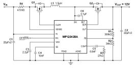 MPQ3428A-AEC1