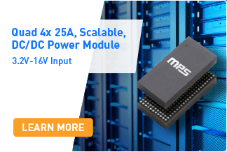 MPS | Monolithic Power Systems