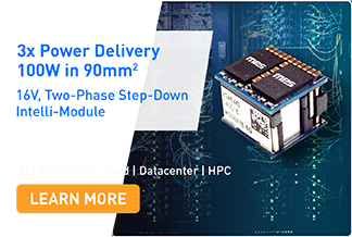 MPS | Monolithic Power Systems