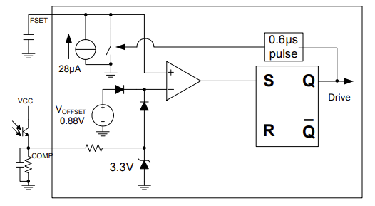 AN043 - Flyback Converter Using Variable Off-Time Controller: HFC0300 | Application Note | MPS