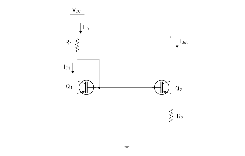 Reference Circuits