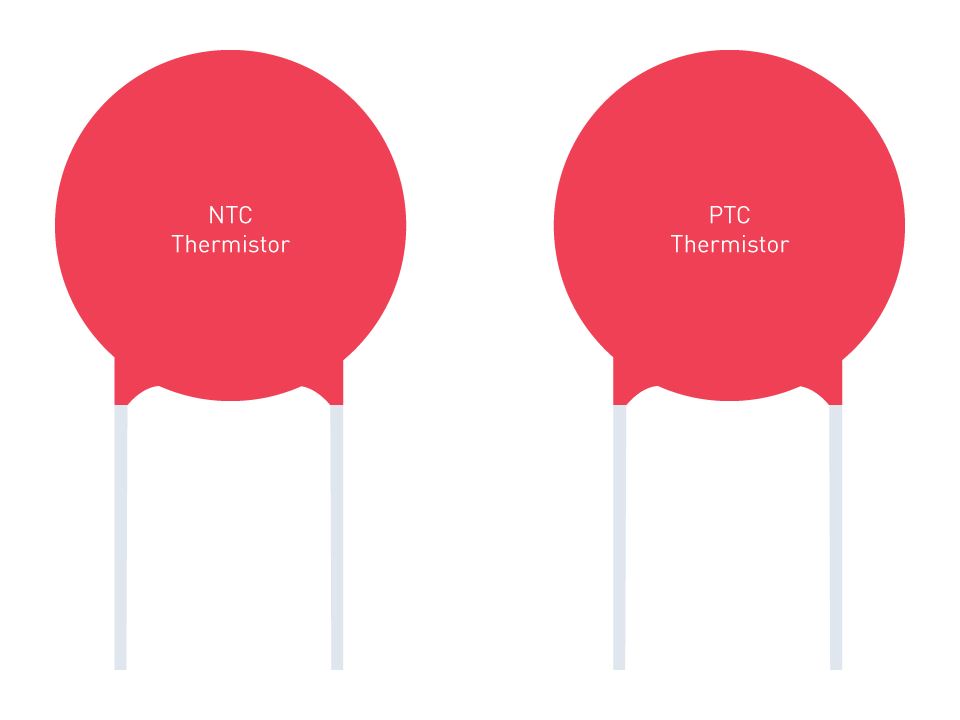Temperature Sensors
