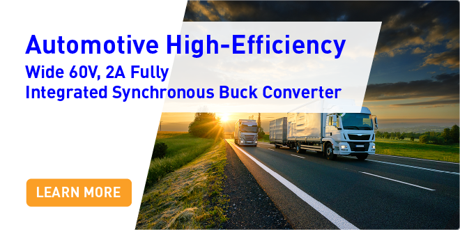 MPS | Monolithic Power Systems