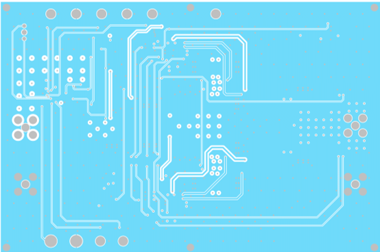 Multi-Phase MPQ2908A with Thermal Balancing | Reference Design | MPS