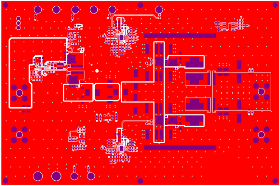 Multi-Phase MPQ2908A with Thermal Balancing | Reference Design | MPS