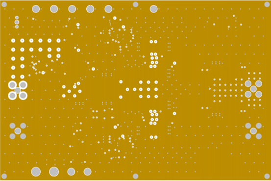 Multi-Phase MPQ2908A with Thermal Balancing | Reference Design | MPS