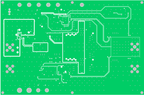 Multi-Phase MPQ2908A with Thermal Balancing | Reference Design | MPS