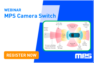 MPS | Monolithic Power Systems