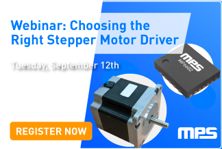 MPS | Monolithic Power Systems