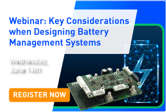 MPS | Monolithic Power Systems