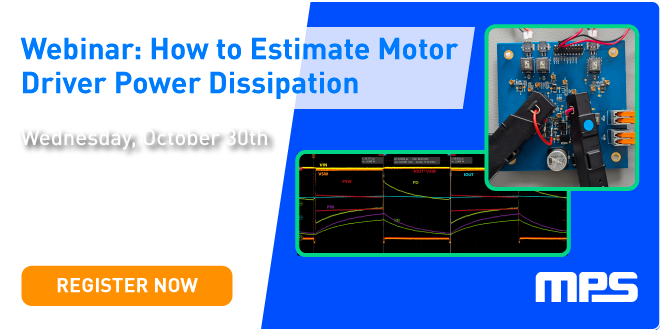 MPS | Monolithic Power Systems