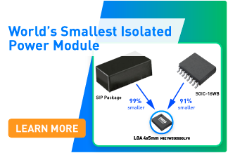 MPS | Monolithic Power Systems