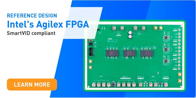 MPS | Monolithic Power Systems