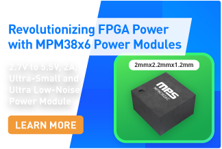 MPS | Monolithic Power Systems