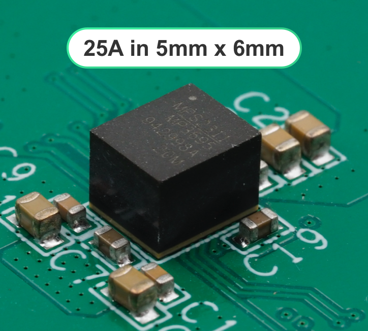 DC DC Power Converters | MPS | Monolithic Power Systems